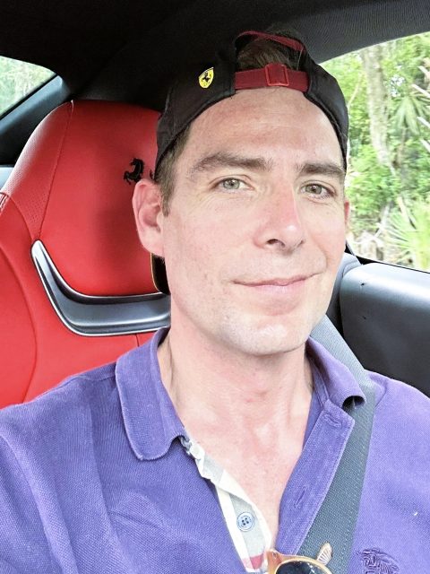 Board of Directors | Ferrari Club of America Greater Tampa Bay Chapter